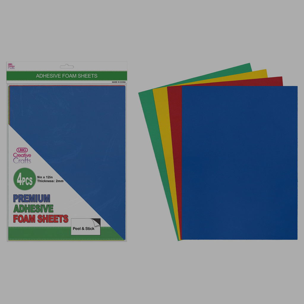 FOAM SHEETS – UMGLA