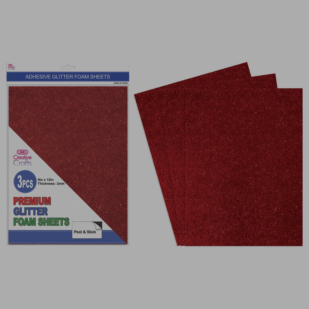 FOAM CRAFTS COLLECTION – UMGLA