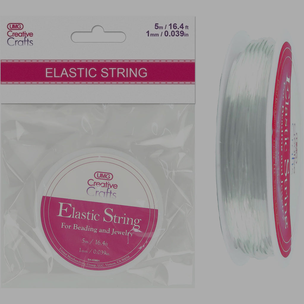ELASTIC STRINGS – UMGLA